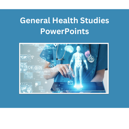 Teaching Resources | WACE Year 11 & 12 General Health Studies – PE ...