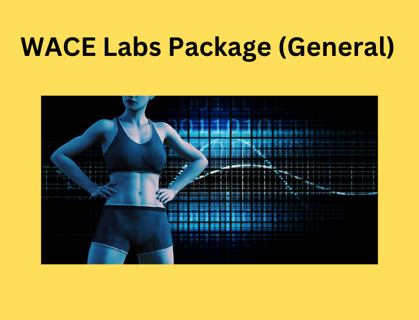 WACE Lab Package: Year 11 & 12 General PE Studies – PE Studies Resources