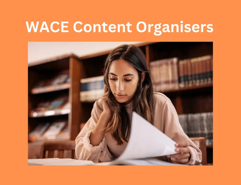 WACE Teaching Resources for Year 11 & 12 PE Studies – PE Studies Resources