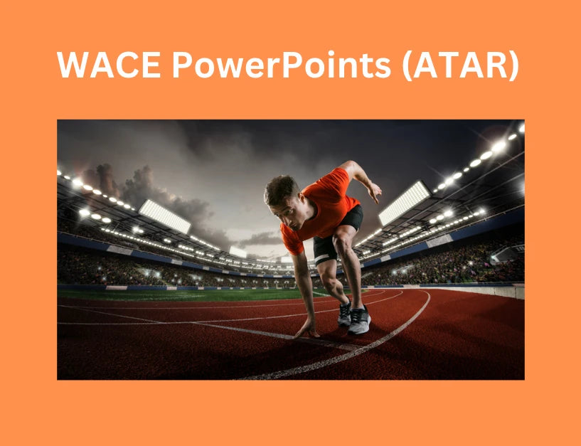 WACE PE Studies PowerPoints | Yr 11-12 Teaching Resources – PE Studies ...